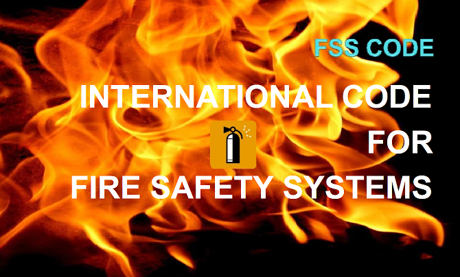 Fire Safety Systems (FSS) 2012 | Paris MoU